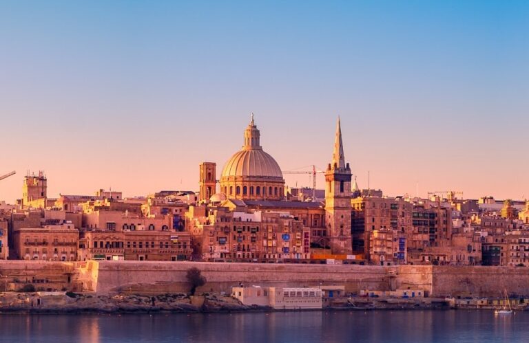 Relocating to Malta: A Guide for Third-Country Nationals (TCNs)